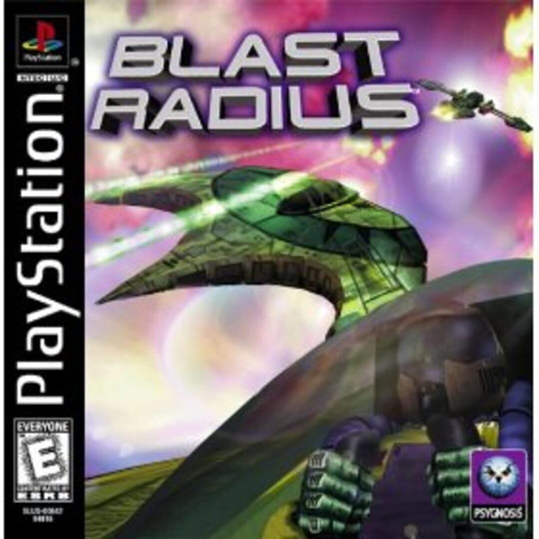 Is Blast Radius Down Right Now? - Gamebezz
