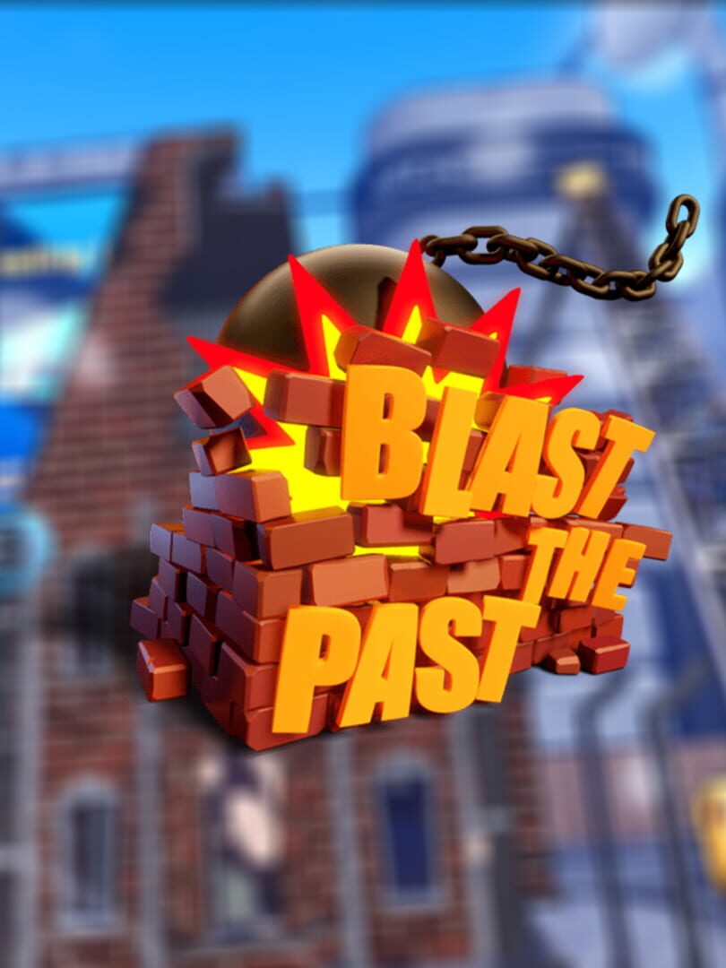 Is Blast the Past Down Right Now? - Gamebezz