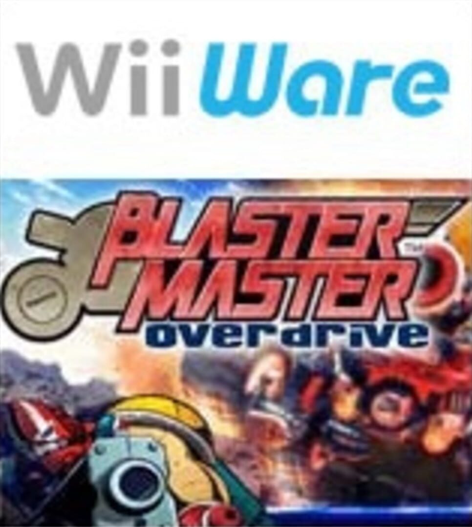Is Blaster Master: Overdrive Down Right Now? Server Status & Outages ...