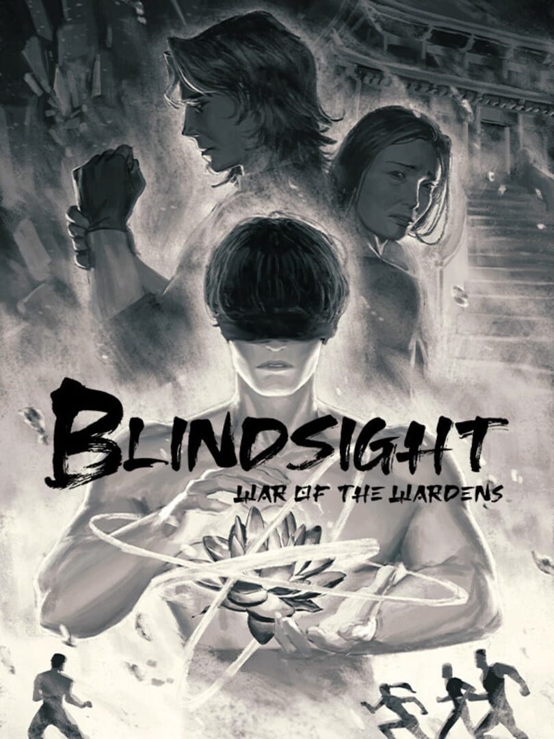 Is Blindsight: War of the Wardens Down Right Now? Server Status ...