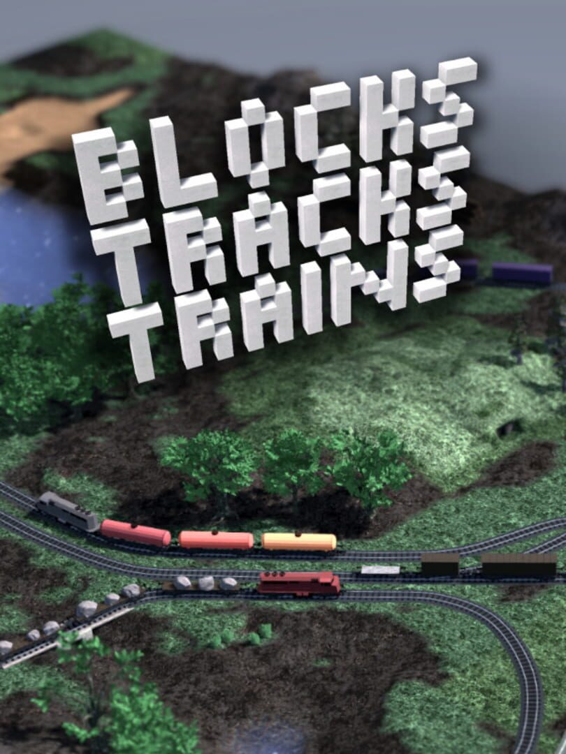 Is Blocks Tracks Trains Down Right Now? - Gamebezz