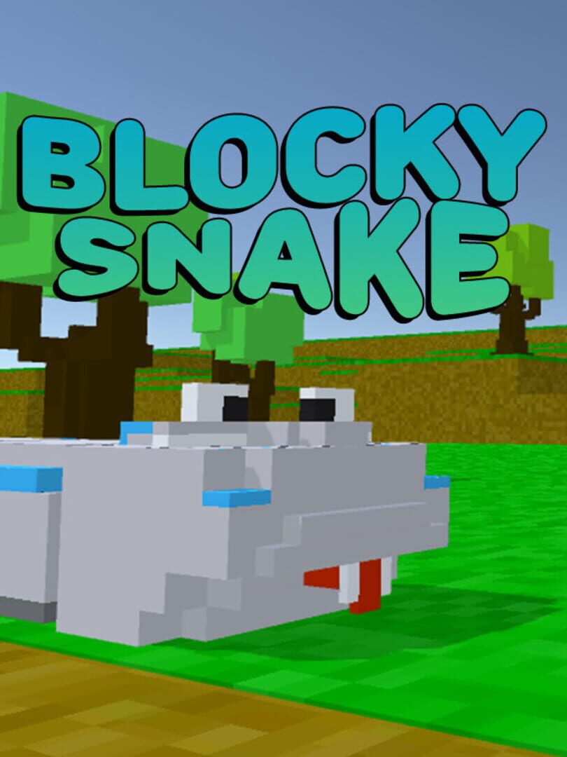 Is Blocky Snake Down Right Now? - Gamebezz