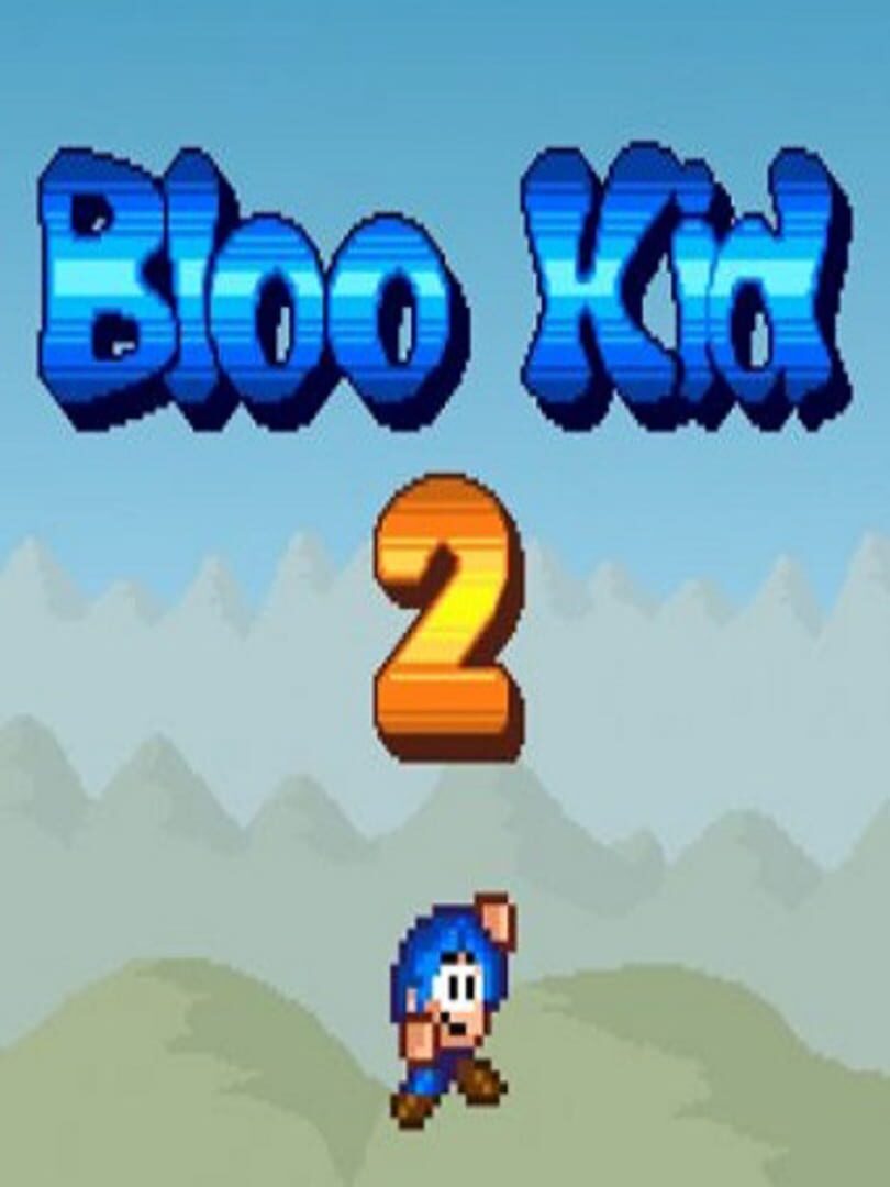 Is Bloo Kid 2 Down Right Now? Server Status & Outages | Gamebezz