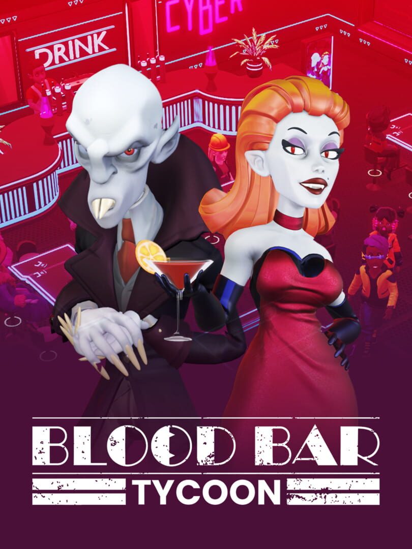 Is Blood Bar Tycoon Down Right Now? Server Status & Outages | Gamebezz