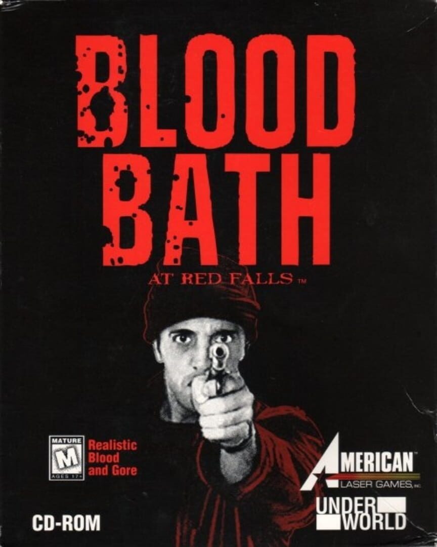 Is Blood Bath at Red Falls Down Right Now? - Gamebezz