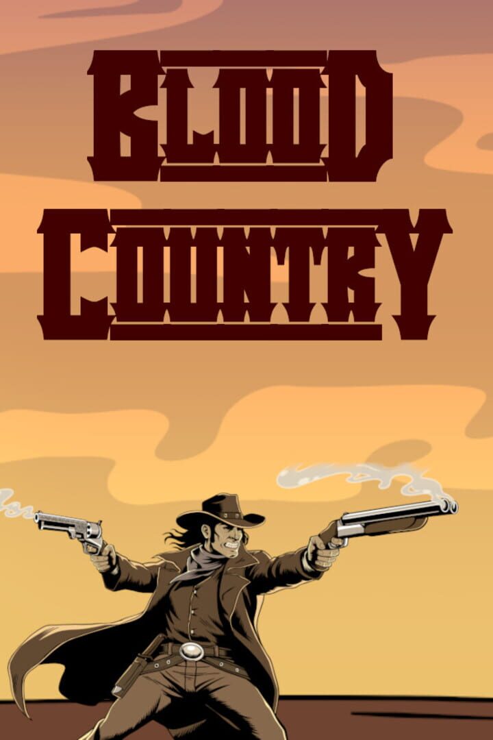 Is Blood Country Down Right Now? - Gamebezz