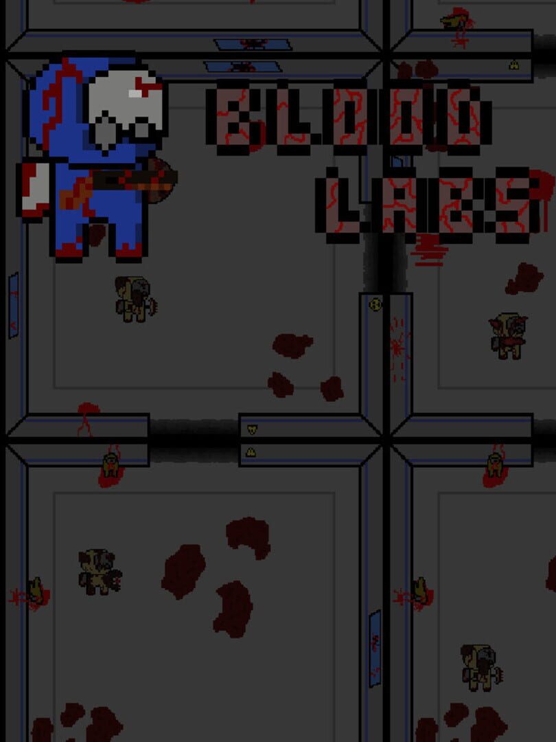 Is Blood Labs Down Right Now? - Gamebezz