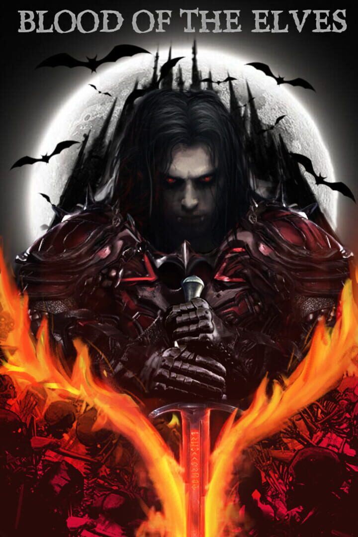 Is Blood of the Elves Down Right Now? - Gamebezz