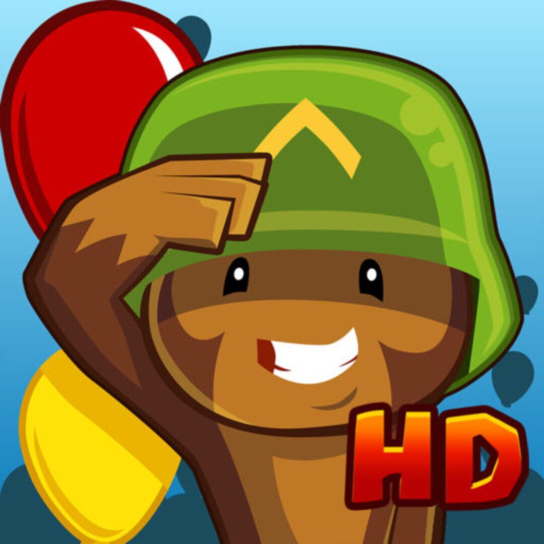 Bloons TD 5 HD Çalışmıyor mu? Sunucu Durumu ve Kesintiler | Gamebezz