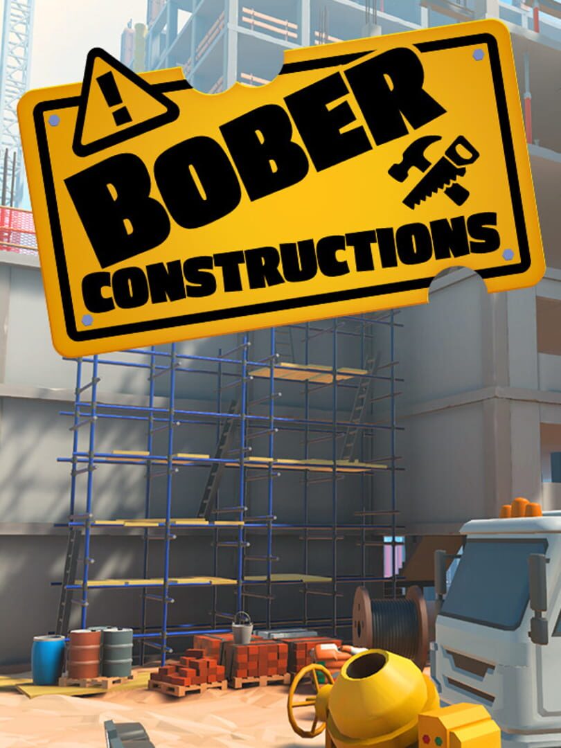 Is Bober Constructions Down Right Now? - Gamebezz