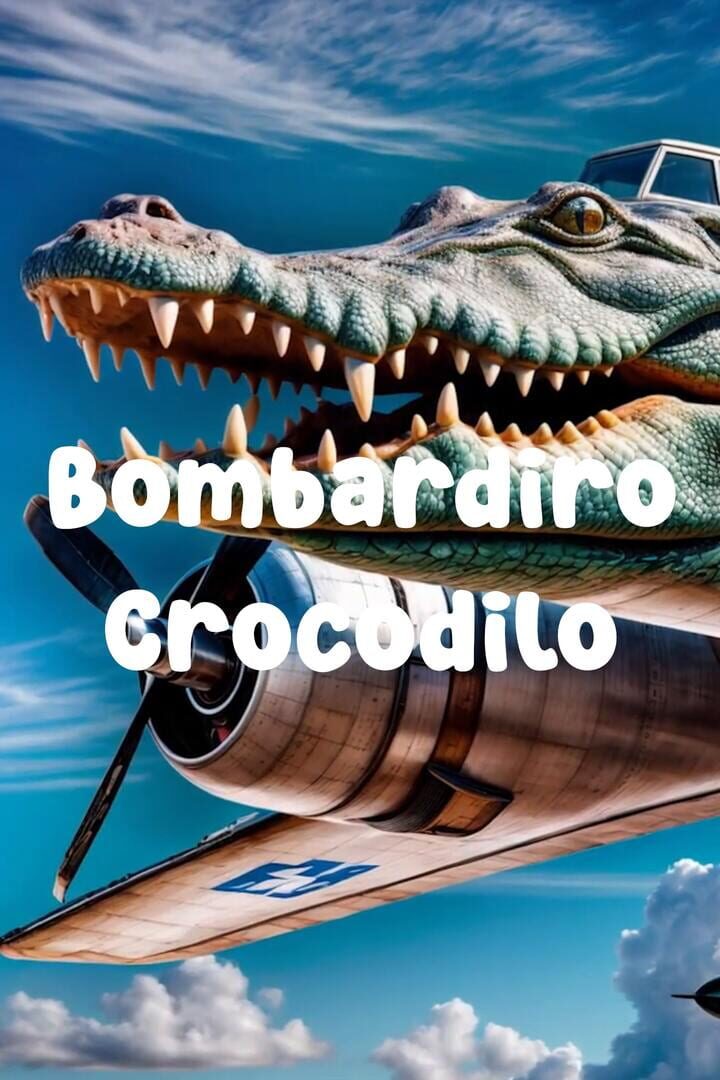 Is Bombardiro Crocodilo Simulator Down Right Now? Server Status & Outages | Gamebezz