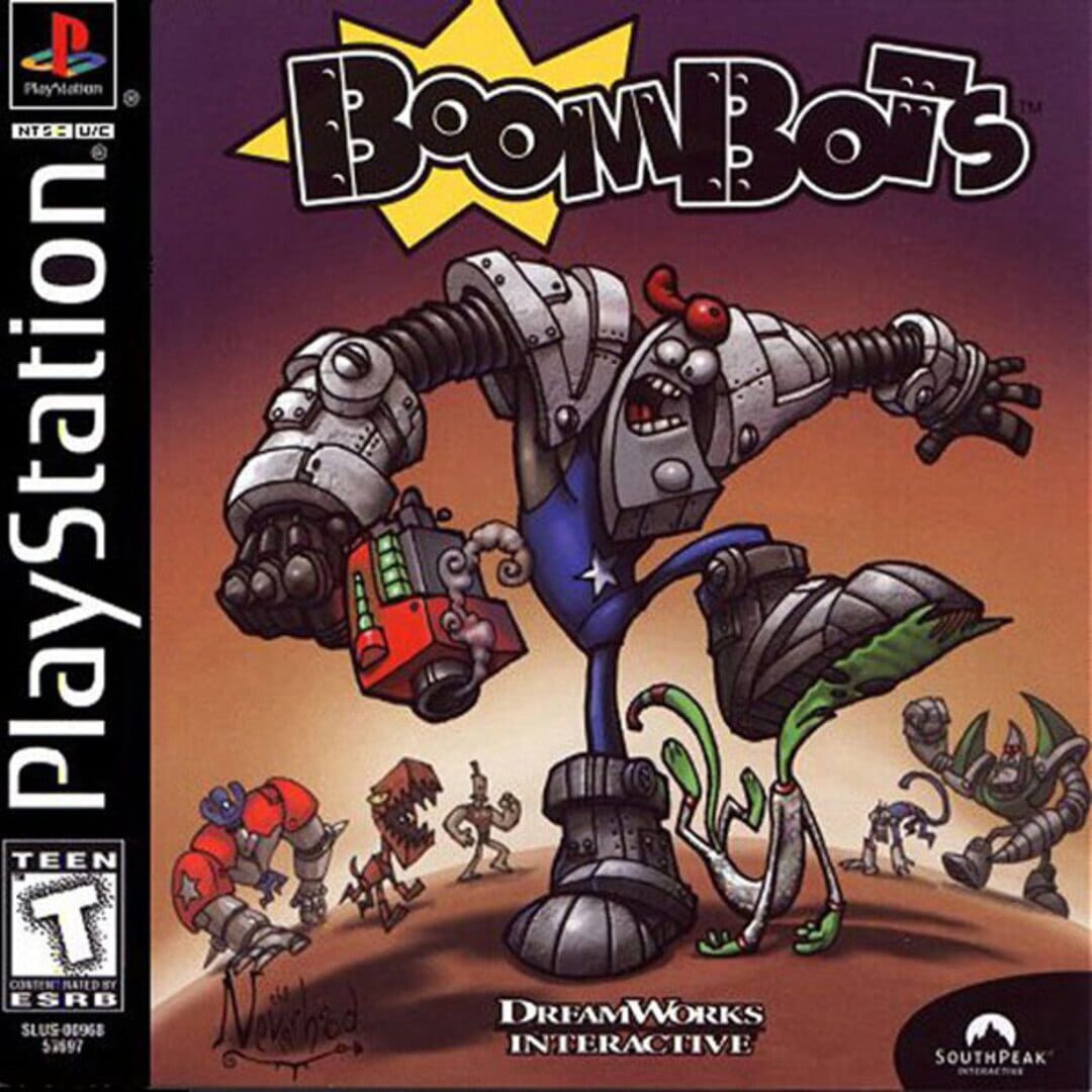 Is BoomBots Down Right Now? - Gamebezz
