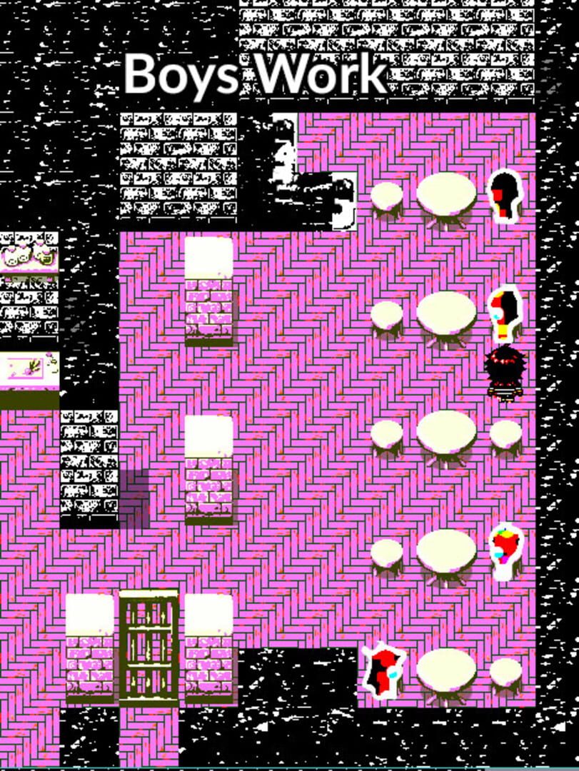 Is Boys Work Down Right Now? - Gamebezz