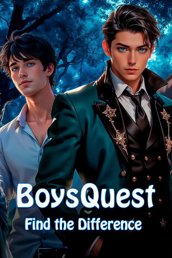 Is BoysQuest Find the Difference Down Right Now? Server Status & Outages | Gamebezz