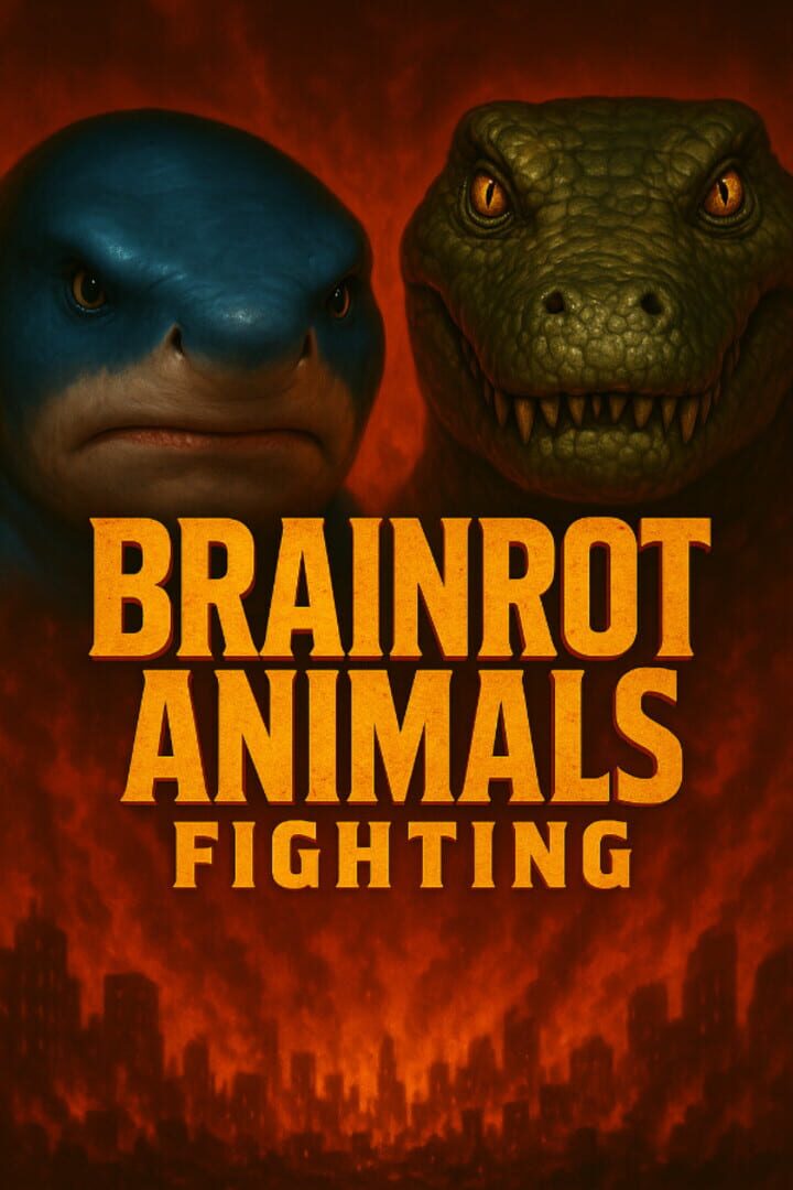 Is Brainrot Animals Fighting Down Right Now? Server Status & Outages ...