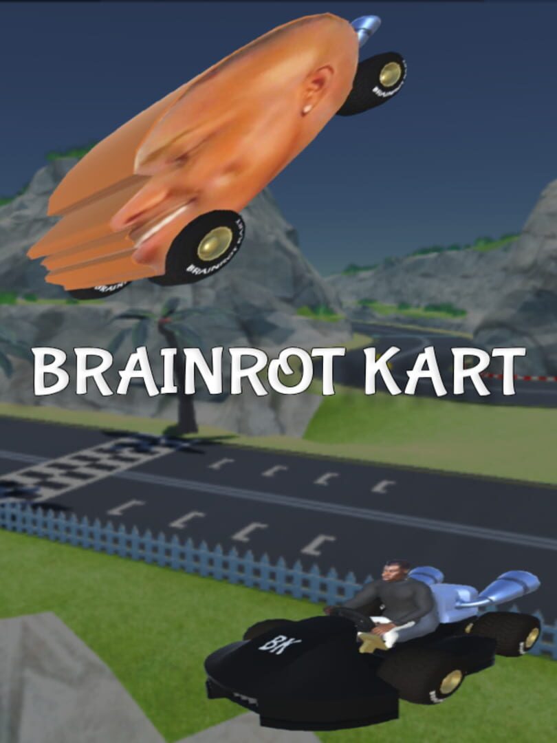 Is Brainrot Kart Down Right Now? - Gamebezz