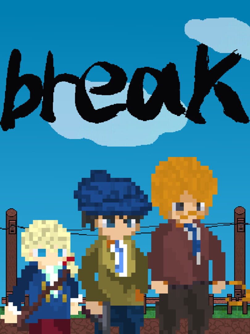 Is Break Down Right Now? Server Status & Outages | Gamebezz