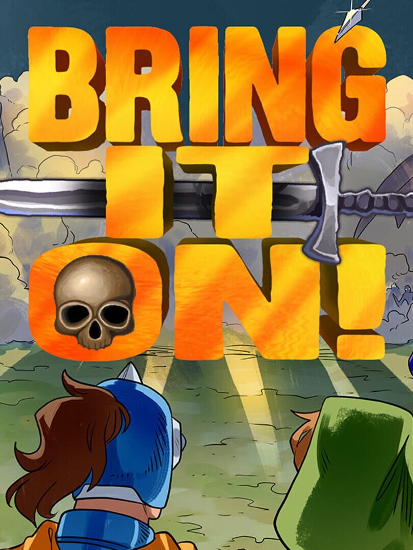 Bring It On! Fora do Ar? Status do Servidor e Interrupções | Gamebezz