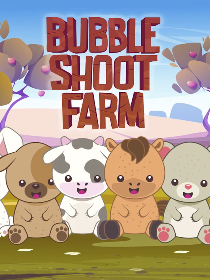 Is Bubble Shoot Farm Down Right Now? - Gamebezz