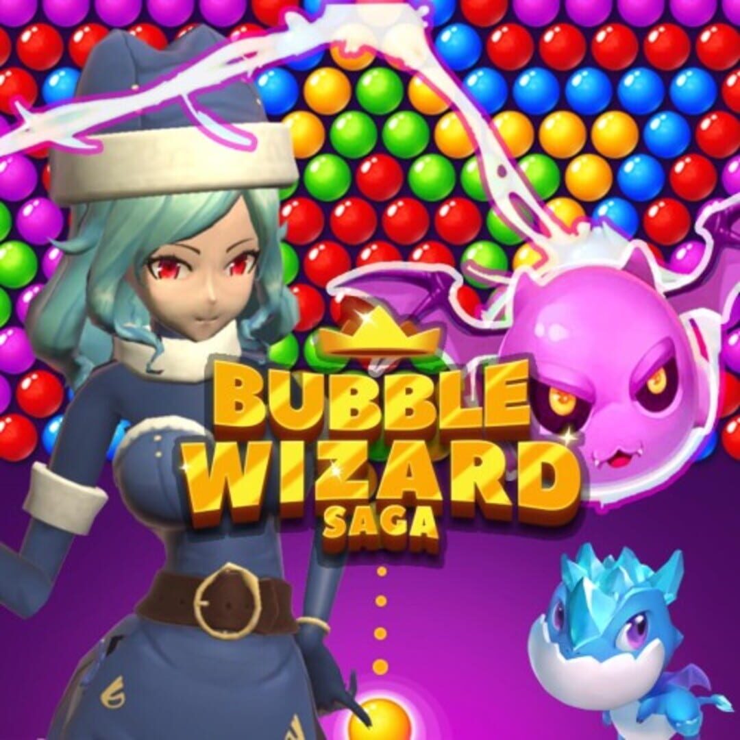 Is Bubble Wizard Saga Down Right Now? Live Outage Tracker & Reports ...