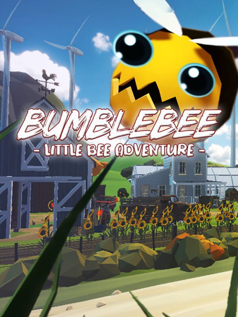 Is Bumblebee: Little Bee Adventure Down Right Now? - Gamebezz