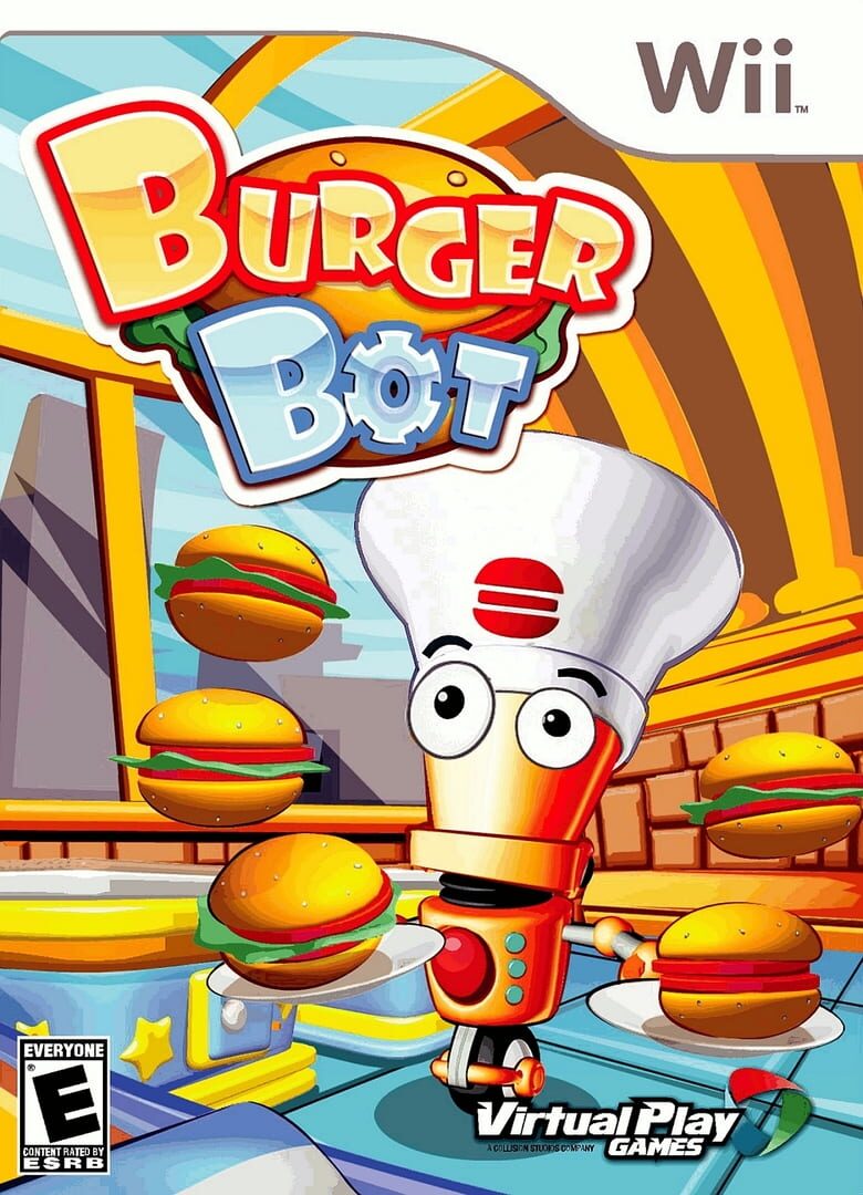 Is Burger Bot Down Right Now? Server Status & Outages | Gamebezz