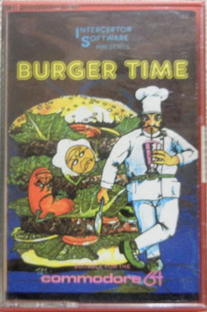 Is Burger Time Down Right Now? Server Status & Outages | Gamebezz