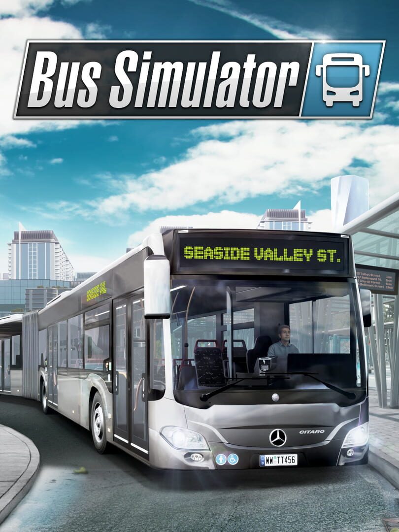 Is Bus Simulator Down Right Now? Server Status & Outages | Gamebezz