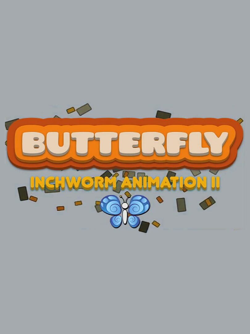 Is Butterfly: Inchworm Animation II Down Right Now? - Gamebezz