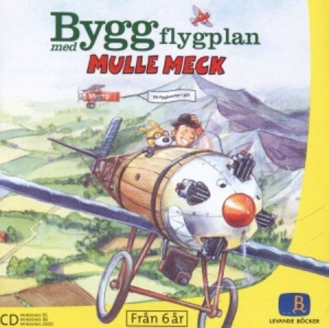 Is Bygg Flygplan med Mulle Meck Down Right Now? Server Status & Outages ...