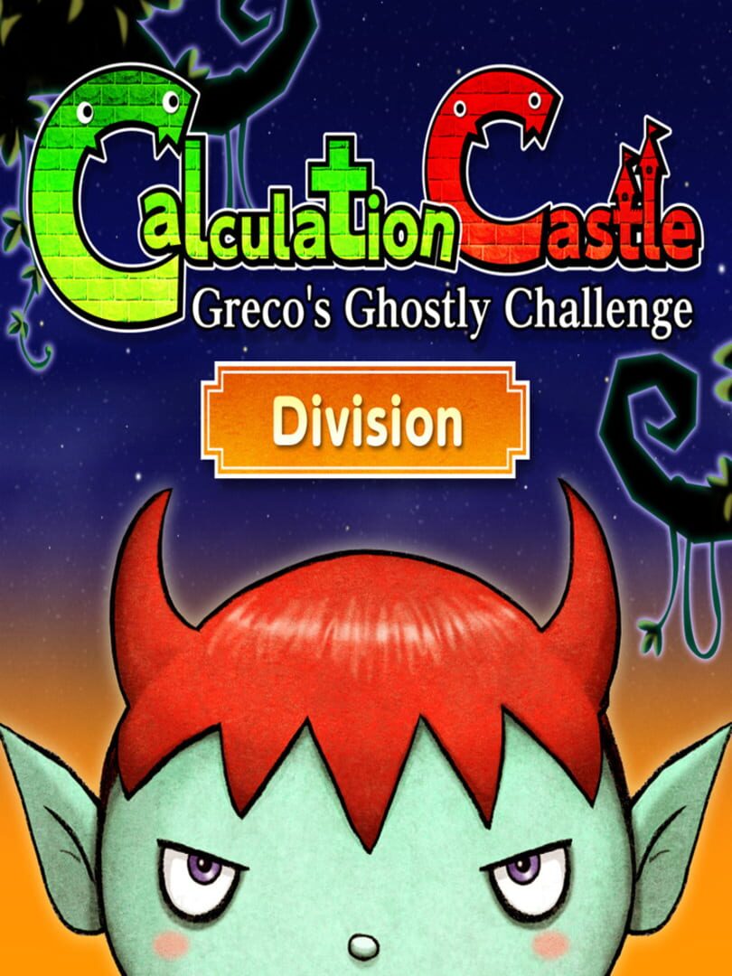 ¿Calculation Castle: Greco's Ghostly Challenge "Division" No Funciona ...