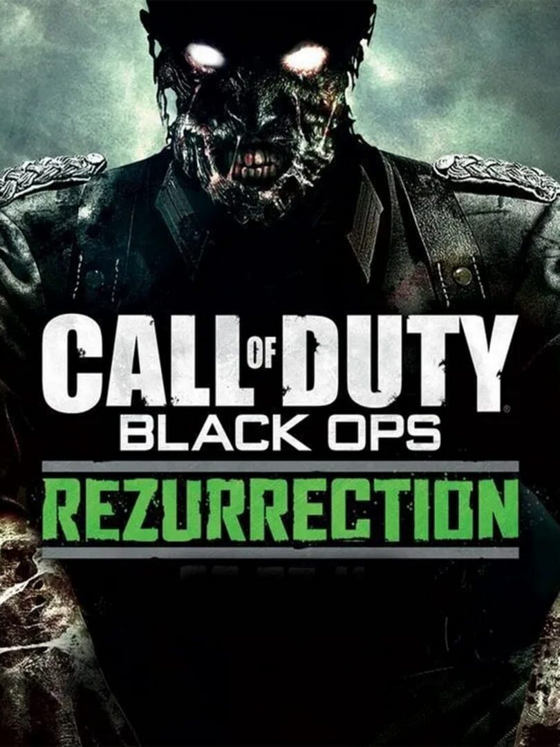 Is Call of Duty: Black Ops - Rezurrection Down Right Now? Server Status ...