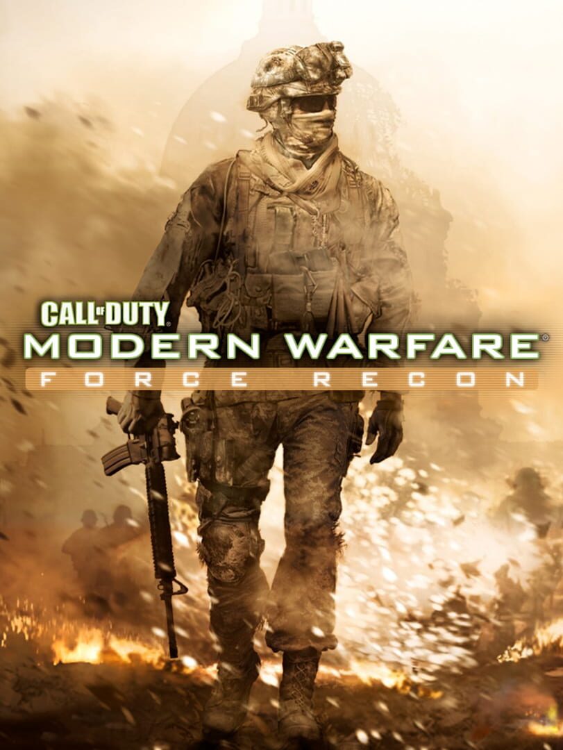 Is Call of Duty: Modern Warfare 2 - Force Recon Down Right Now? - Gamebezz