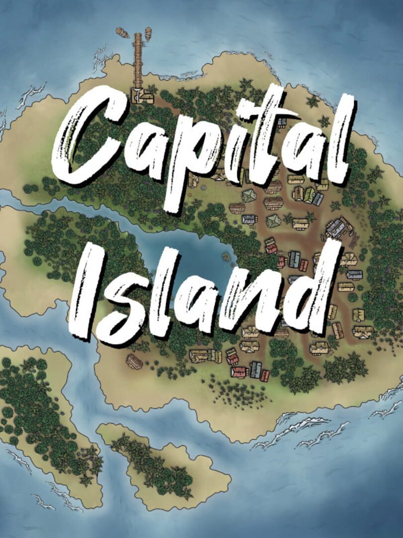 Problèmes avec Capital Island ? État des Serveurs et Pannes | Gamebezz