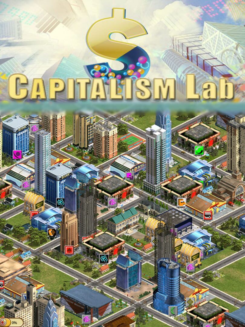 Is Capitalism Lab Down Right Now? - Gamebezz