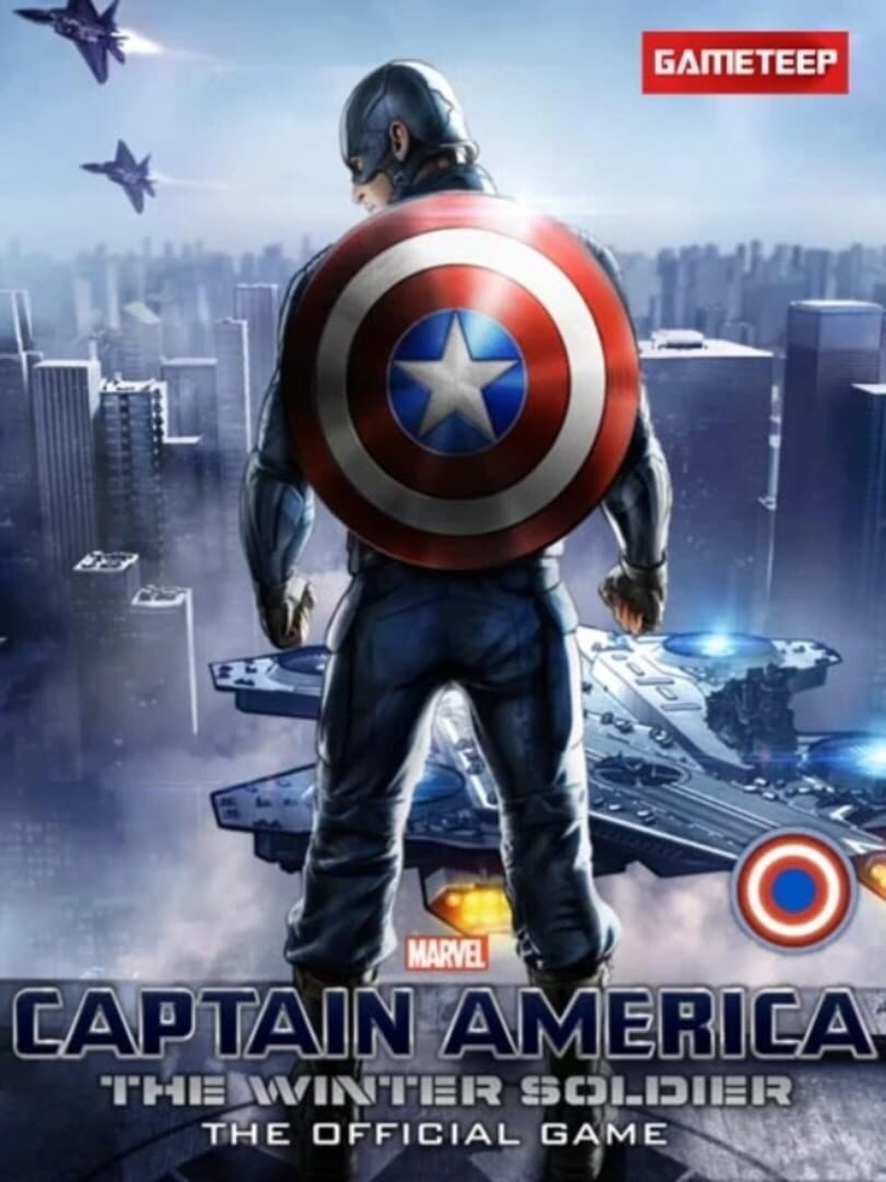 Is Captain America: The Winter Soldier Down Right Now? - Gamebezz