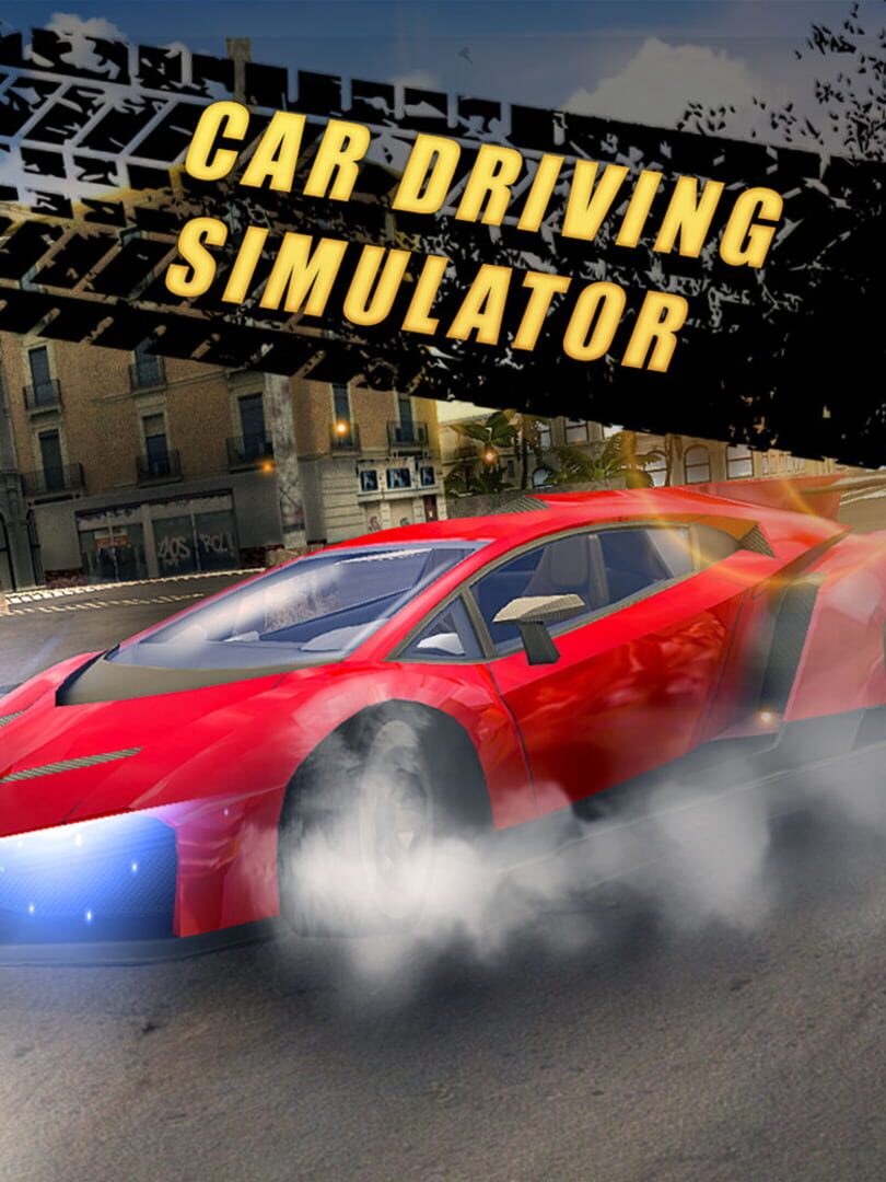 Is Car Driving Simulator Down Right Now? - Gamebezz