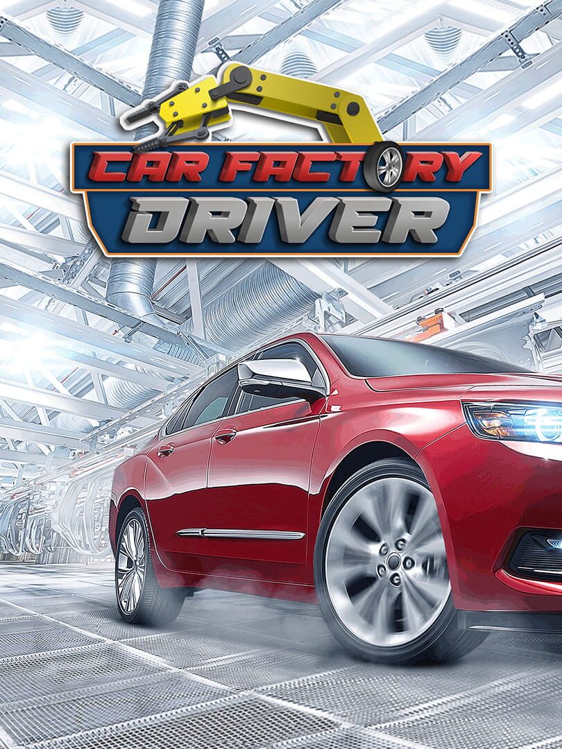 Is Car Factory Driver Down Right Now? - Gamebezz