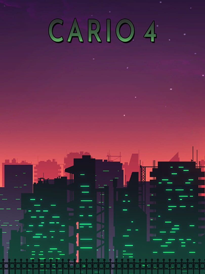 Is Cario 4 Down Right Now? - Gamebezz