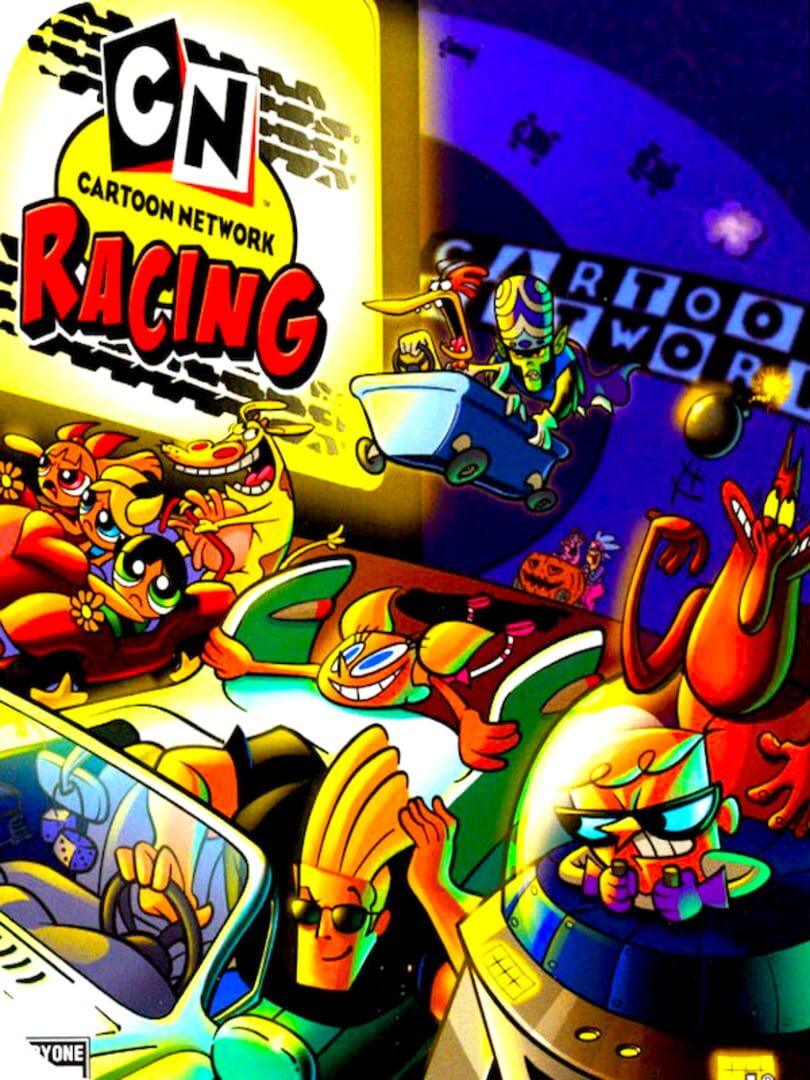 Is Cartoon Network Racing Down Right Now? Server Status & Outages ...