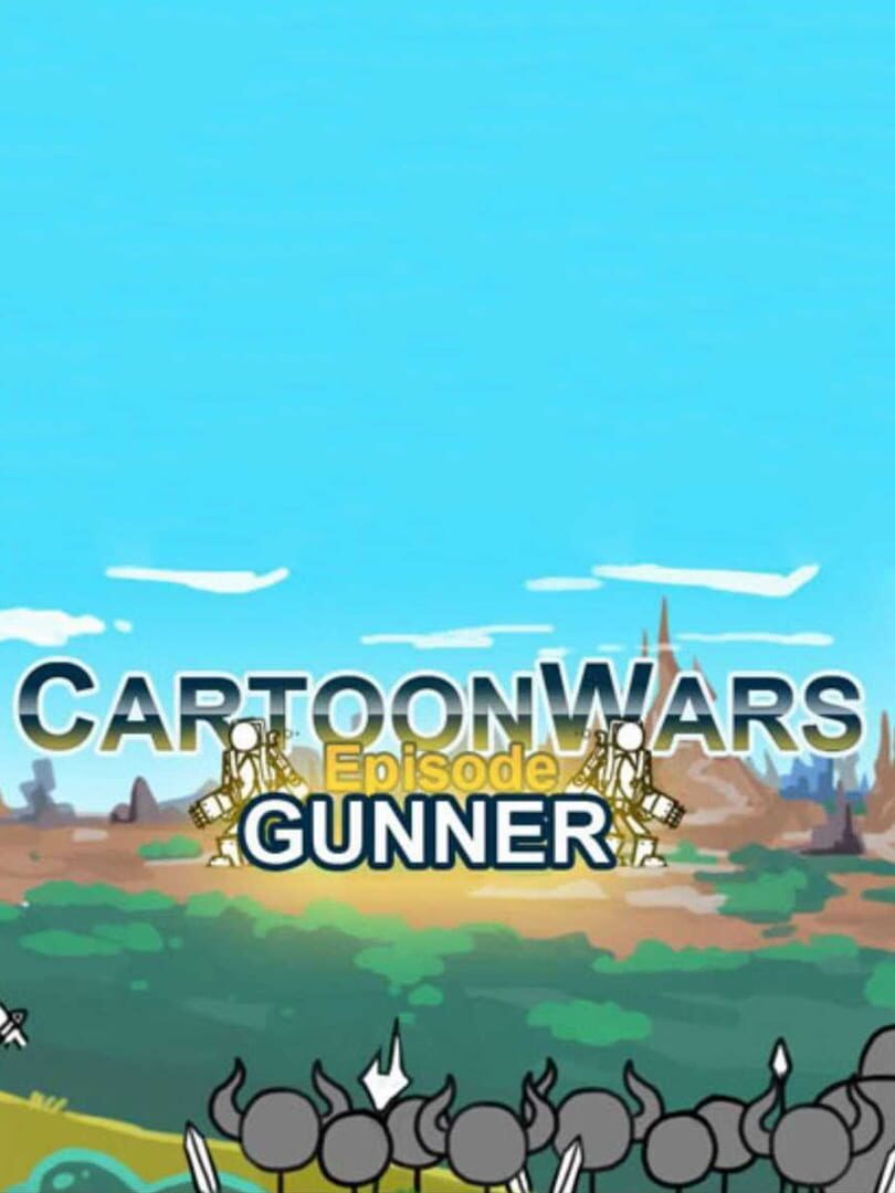 Is Cartoon Wars - Gunner Down Right Now? Server Status & Outages | Gamebezz