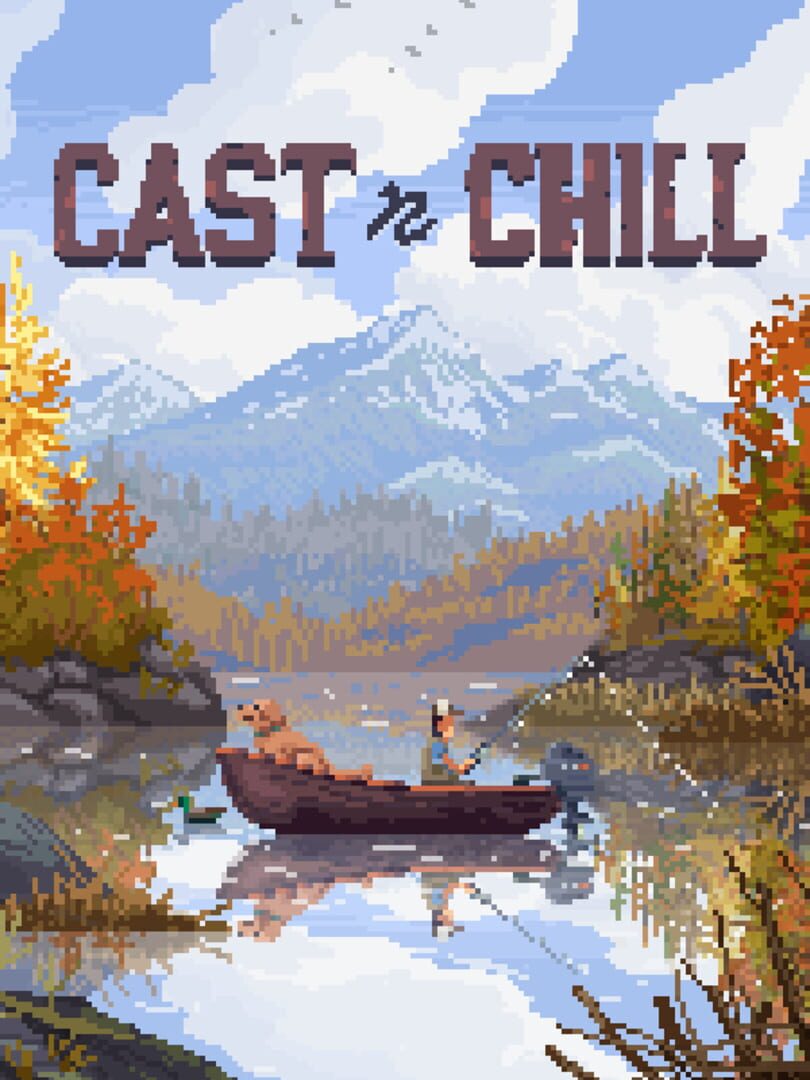Is Cast n Chill Down Right Now? Server Status & Outages | Gamebezz