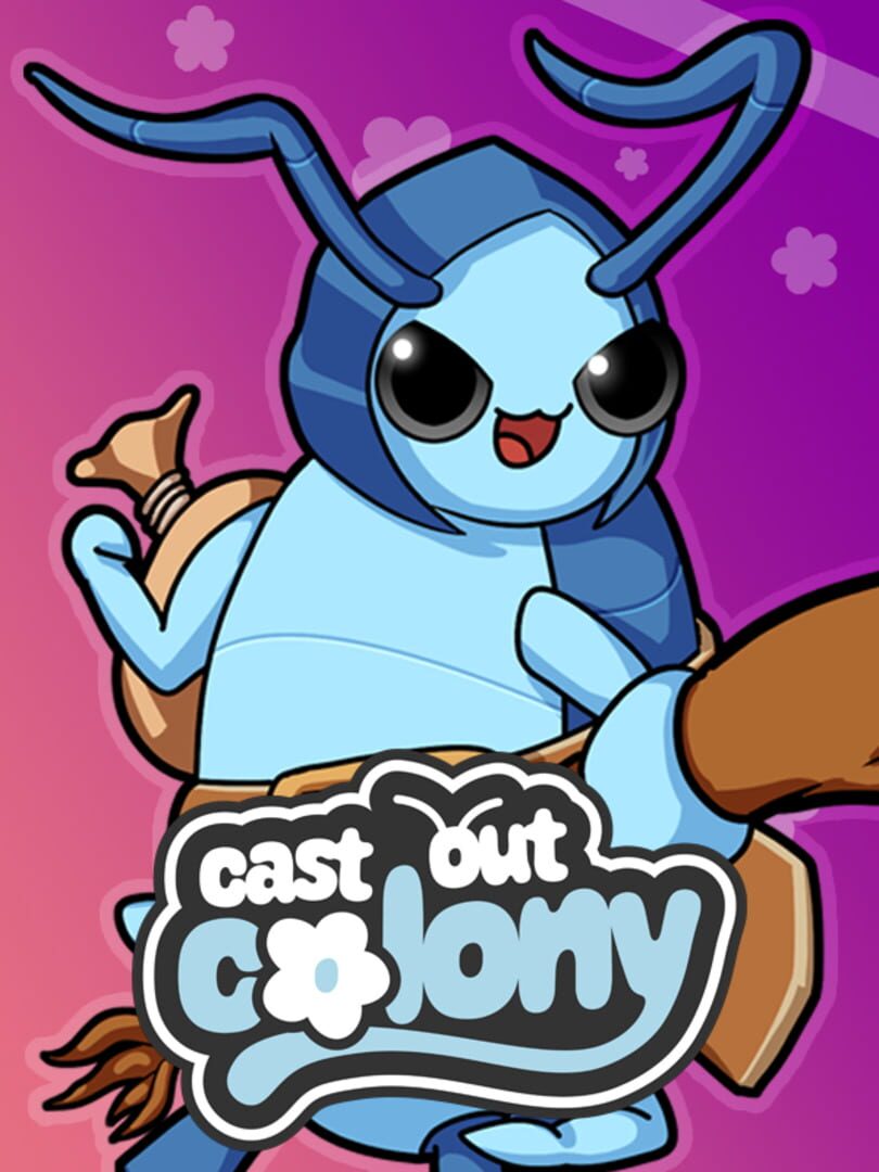 Is Cast Out Colony Down Right Now? - Gamebezz