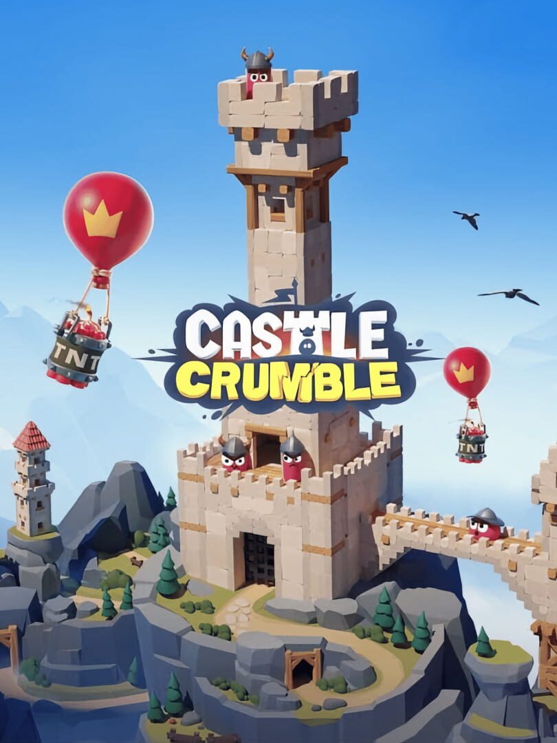 Is Castle Crumble Down Right Now? - Gamebezz