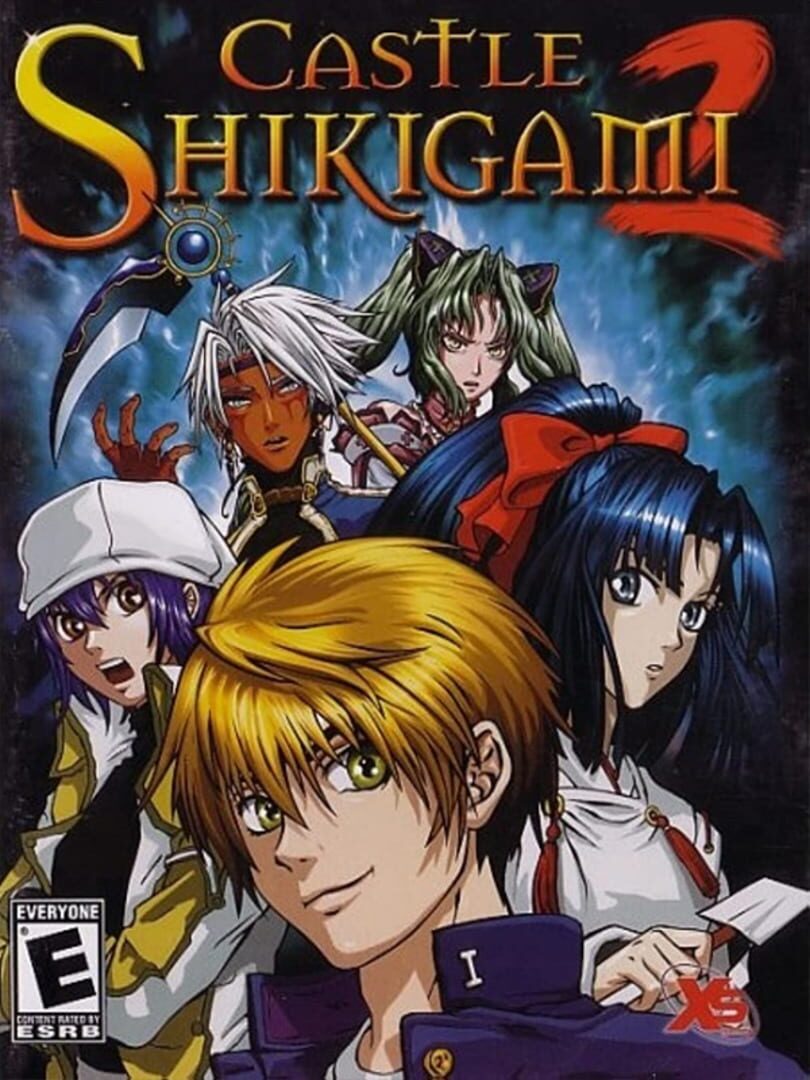 Is Castle Shikigami 2 Down Right Now? Server Status & Outages | Gamebezz