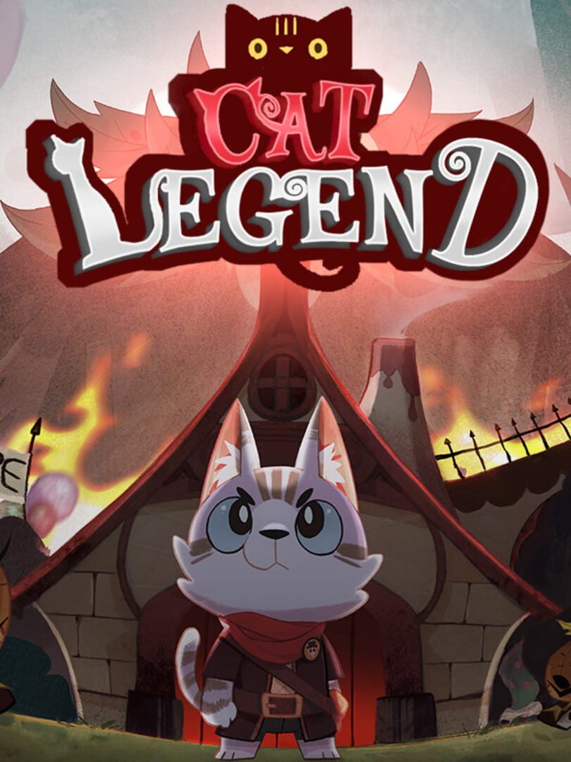 Is Cat Legend Down Right Now? - Gamebezz