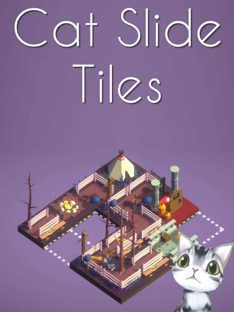 Is Cat Slide Tiles Down Right Now? Server Status & Outages | Gamebezz