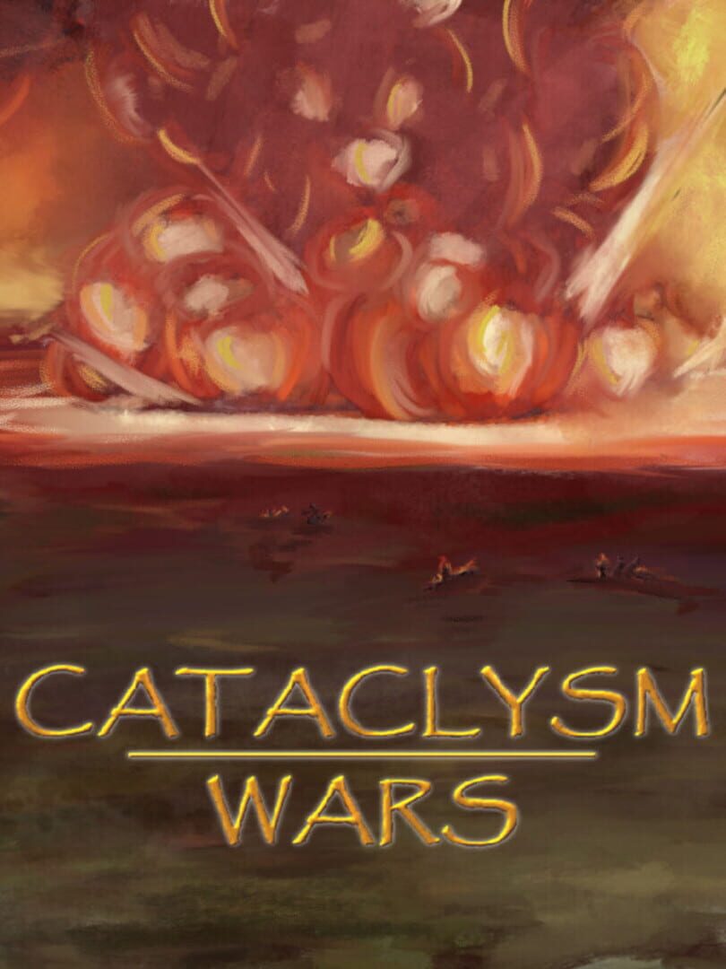 Is Cataclysm Wars Down Right Now? - Gamebezz