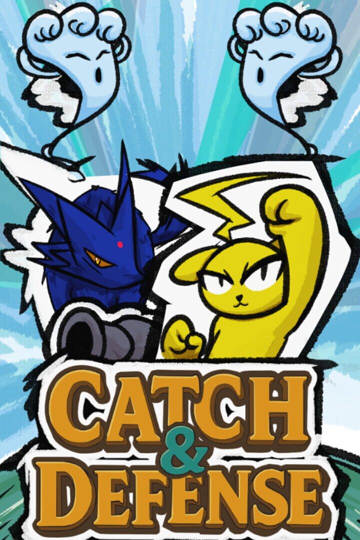 Is Catch & Defense Down Right Now? - Gamebezz