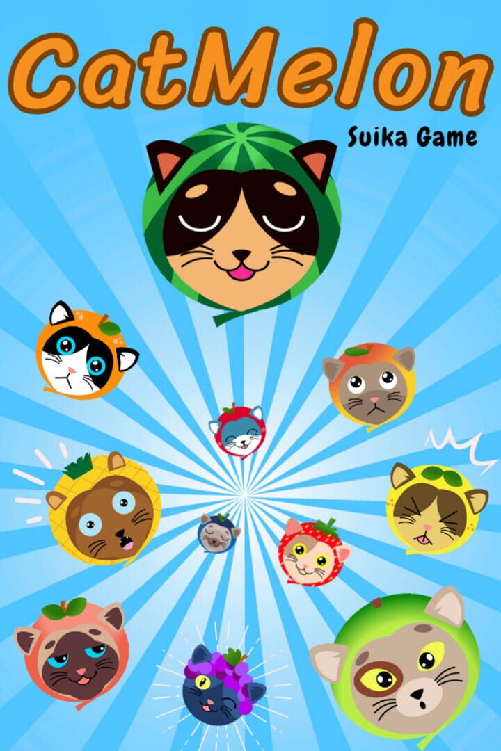 Is CatMelon: Suika Game Down Right Now? - Gamebezz